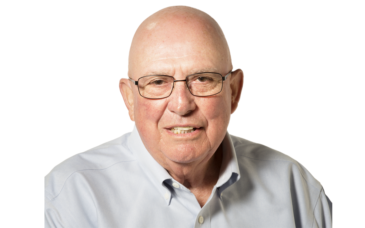 Mervin Parker | College of Applied and Natural Sciences Mervin Parker | College of Applied and Natural Sciences