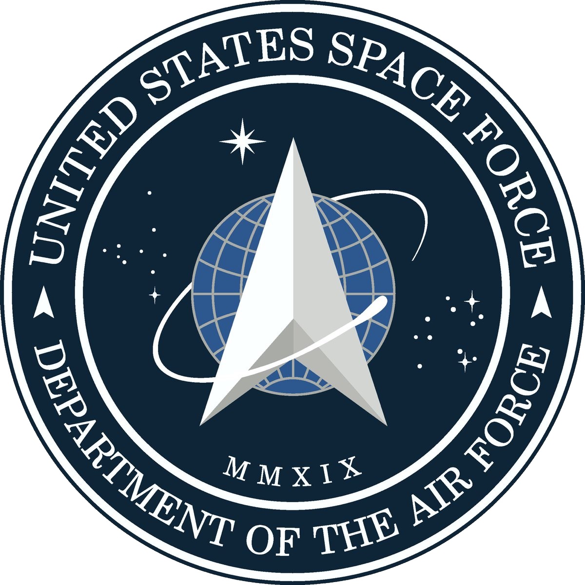 Afrotc Commander Commissioned In Space Force Louisiana Tech University